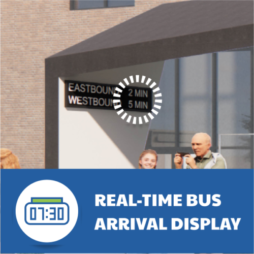 COTA Transit - LinkUS Columbus