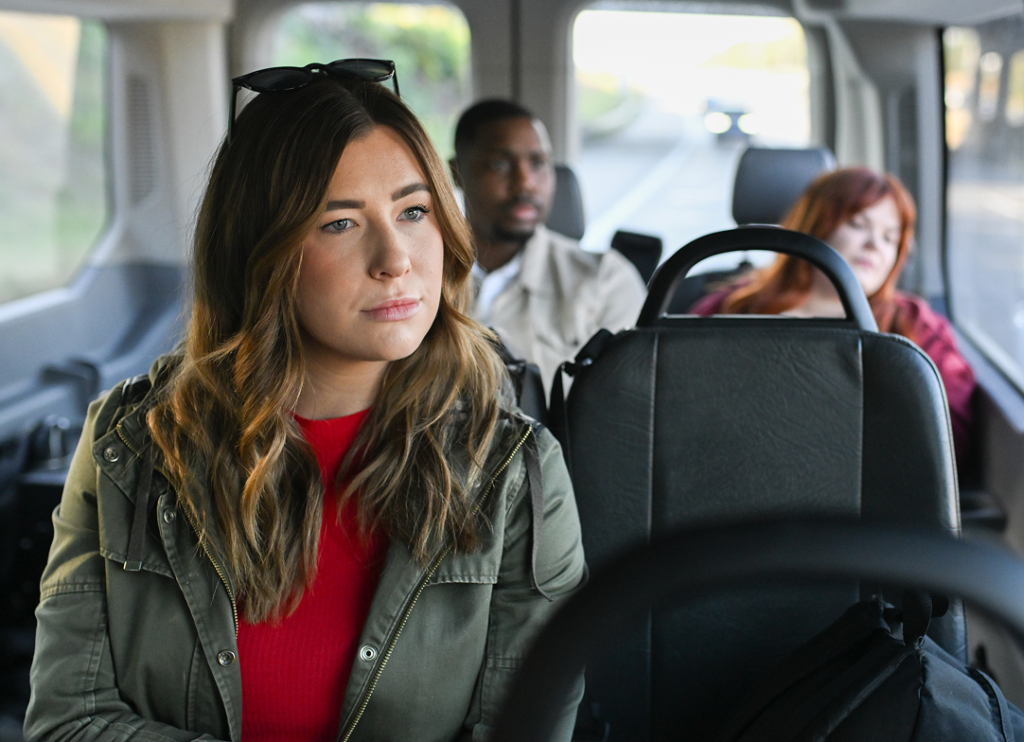 COTA//Plus On-Demand Transit - LinkUS Columbus